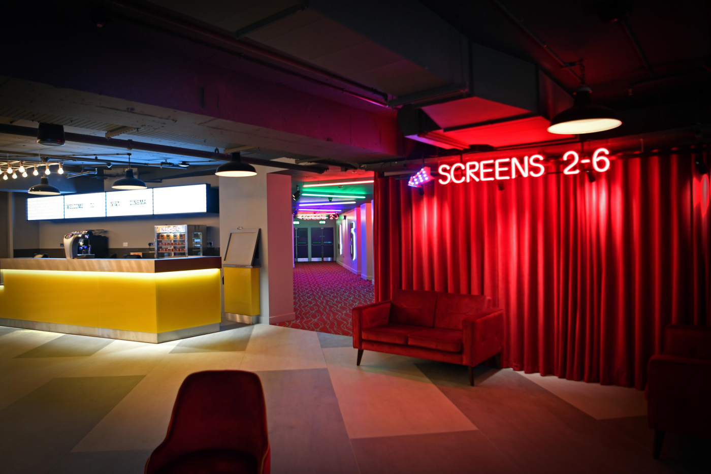 Looking to Move to Woking? - The complete relocation guide