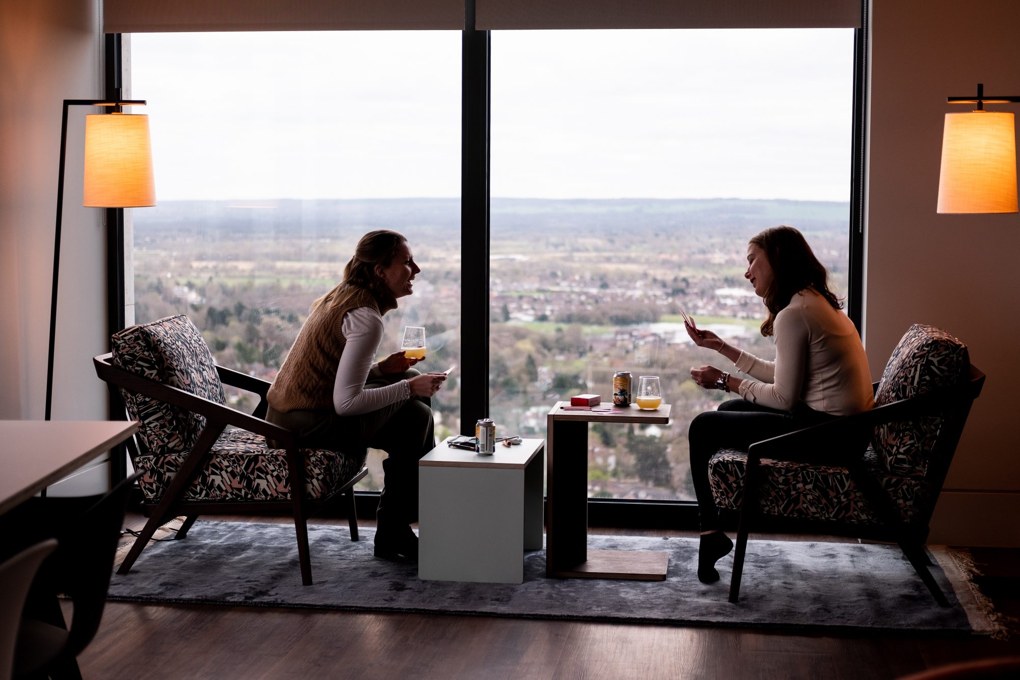 20 Reasons to Live in Woking - Small Town, Big City Energy