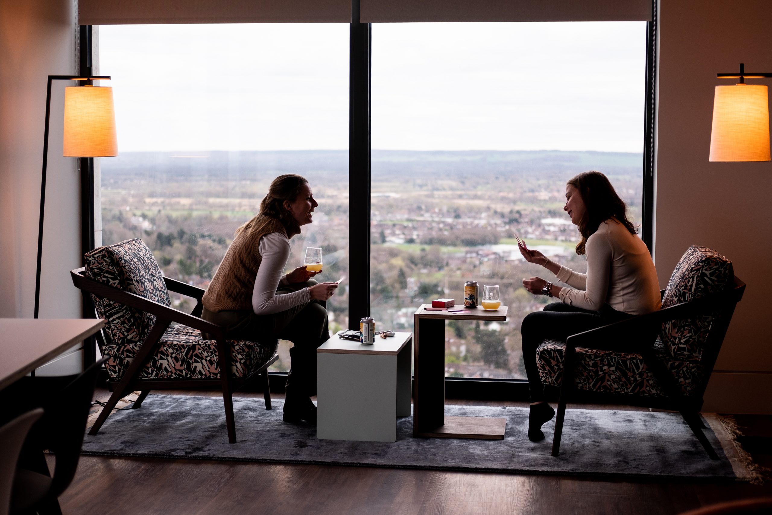 A Guide to Commercial Spaces for Residents - The Marches